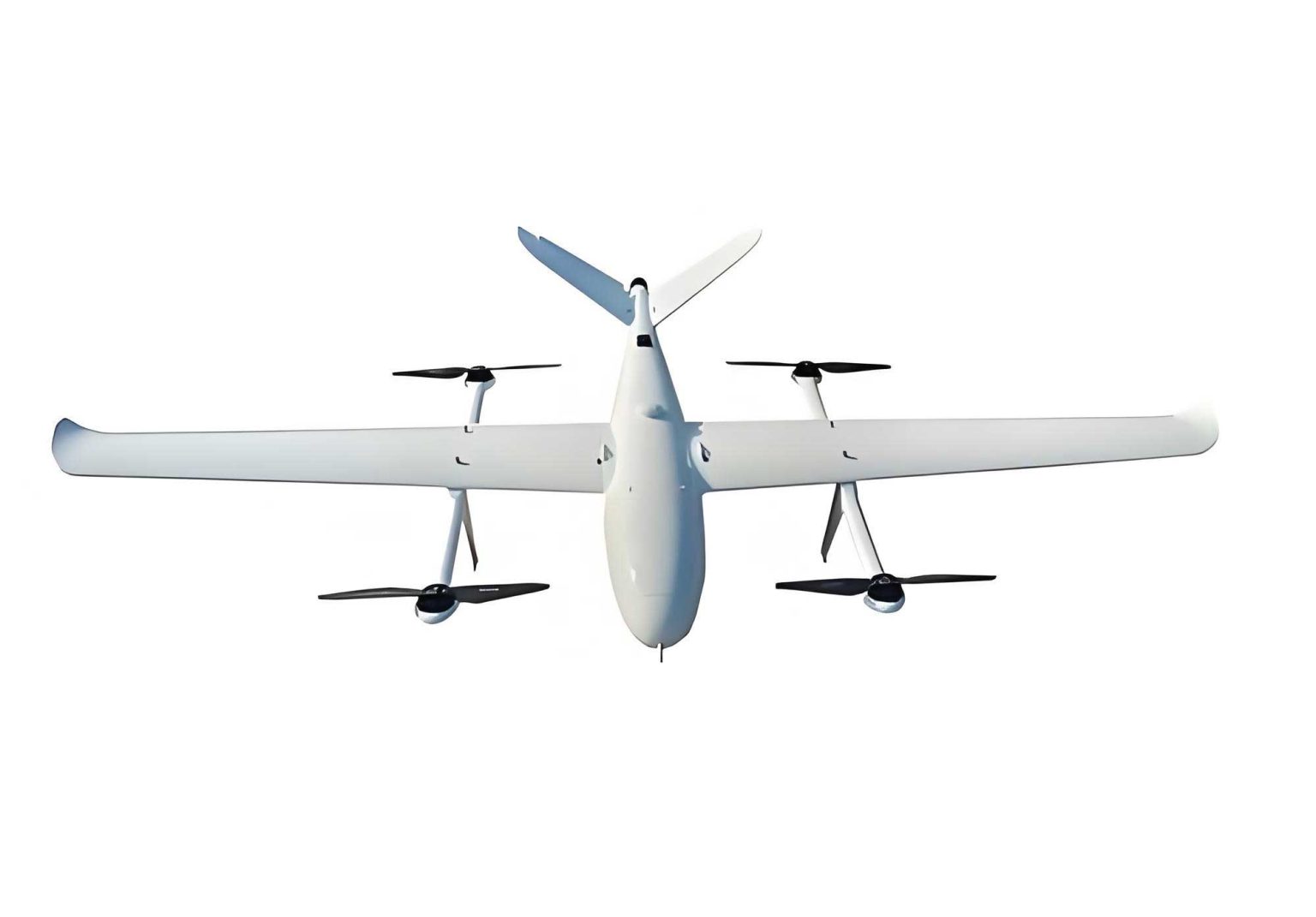 Optimal Control Allocation for VTOL UAV Transition Maneuver: A ...